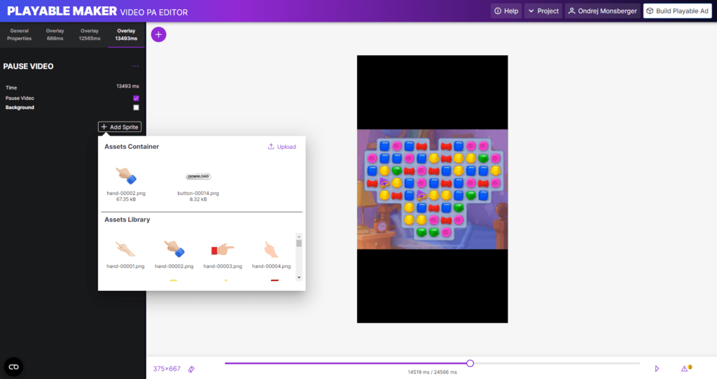Playablemaker - Craft Engaging Playable Ads Effortlessly